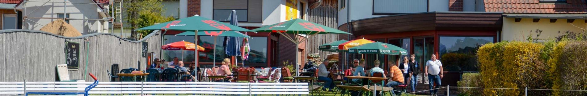 Stadt Teupitz am See im Landkreis Dahme-Spreewald, Brandenburg